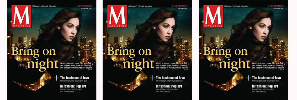 M Magazine: Milwaukee’s Lifestyle Magazine – Emilbee